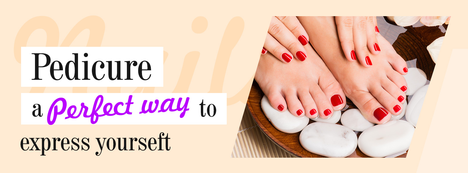 In Style Nails & Spa Woodland